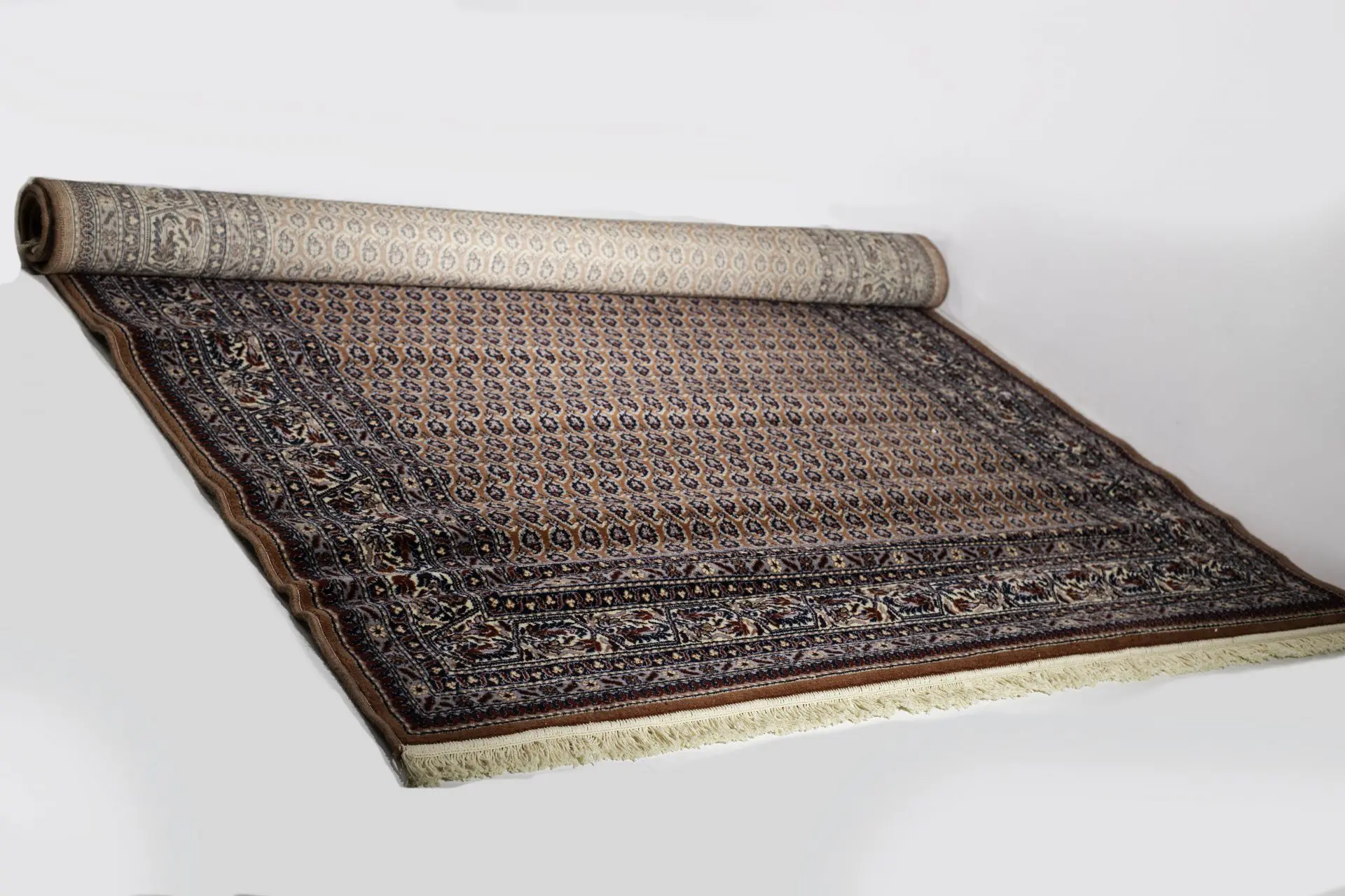 Vuneni tepisi - 100% vuna - Orijentalni tepisi | Carpeto.rs