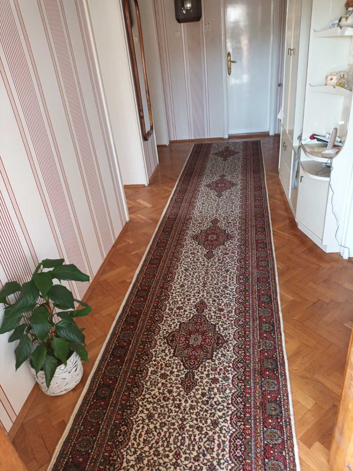 Staze na metar - Carpeto - Vuna 100%